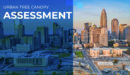 Urban Tree Canopy Assessment Results Treescharlotte